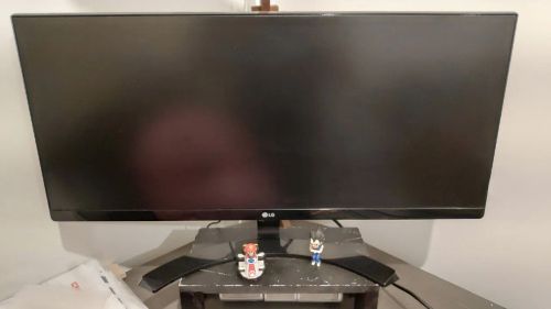 "monitor 29 polegadas ultrawide" - Monitores no Brasil