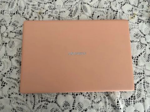 "notebook samsung rosa" - Notebooks no Brasil