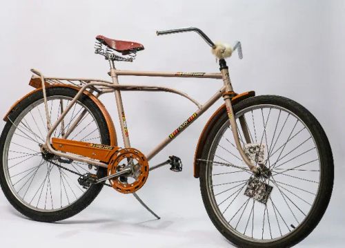 "bicicletas barra forte" - Ciclismo no Brasil