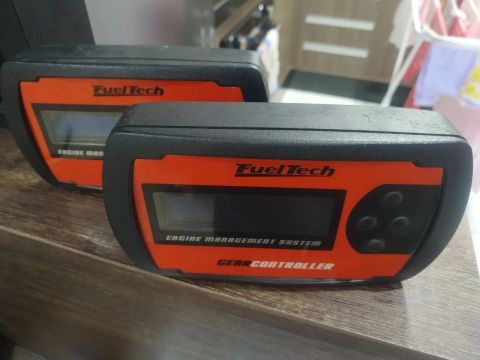 "modulo fueltech" no Brasil