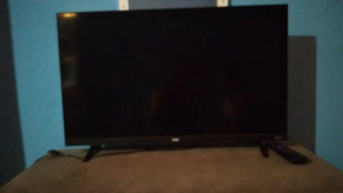 "tv de led 32 polegadas smart" - TVs no Brasil