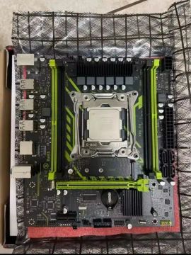 "kit xeon" no Brasil