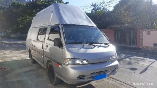 HYUNDAI H100 Usados e Novos