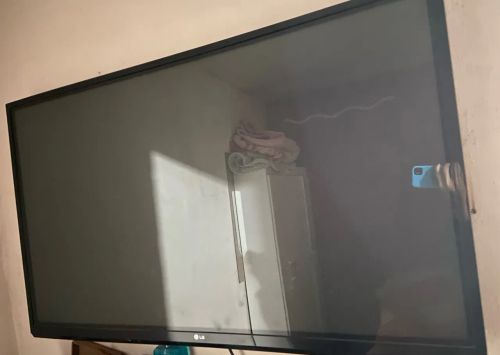 "smart tv 52 polegadas" no Brasil