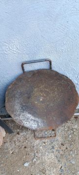 "disco de arado grande" no Brasil