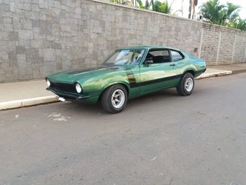 FORD MAVERICK 1978 Usados e Novos