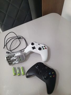 "console xbox one x" - Consoles de Vídeo Game no Brasil