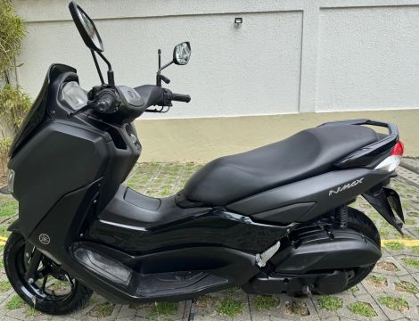 Motos YAMAHA NMAX 2021 no Brasil