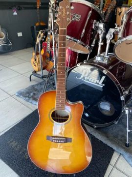 "violoes condor" no Brasil