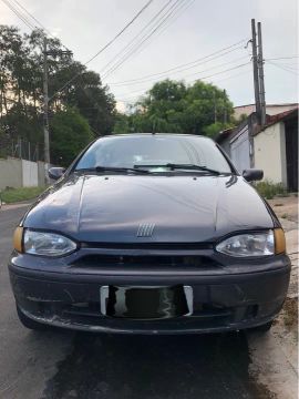FIAT PALIO 1996 Usados e Novos