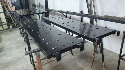 "piso metalico" no Brasil