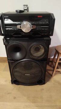 "sony sh2000" no Brasil