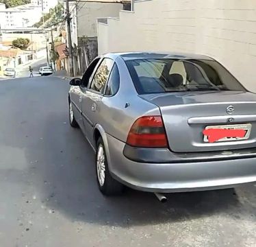 CHEVROLET VECTRA 1998 Usados e Novos