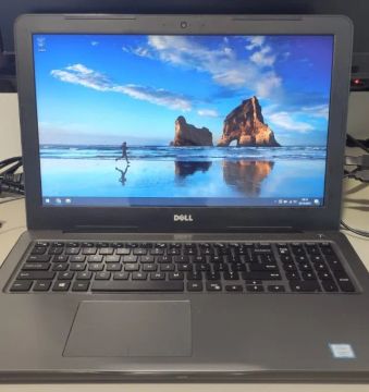 "notebook dell antigo" - Notebooks no Brasil