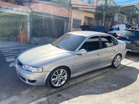 "motor vectra turbo" no Brasil