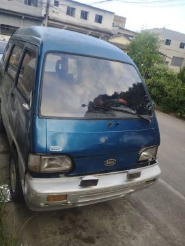 ASIA MOTORS TOWNER 1997 Usados e Novos