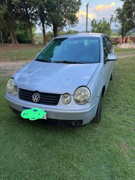 VOLKSWAGEN POLO 2004 Usados e Novos
