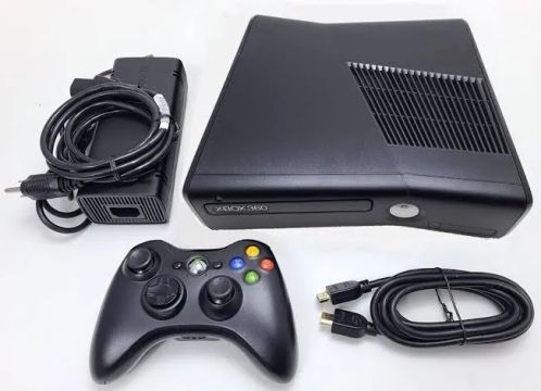"xbox 360 rgh" - Consoles de Vídeo Game no Brasil