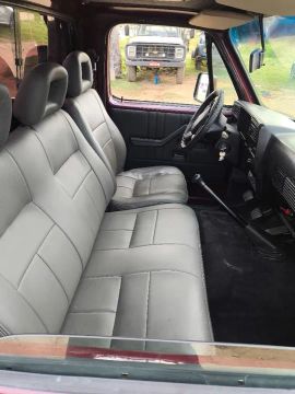 CHEVROLET D-20 Usados e Novos