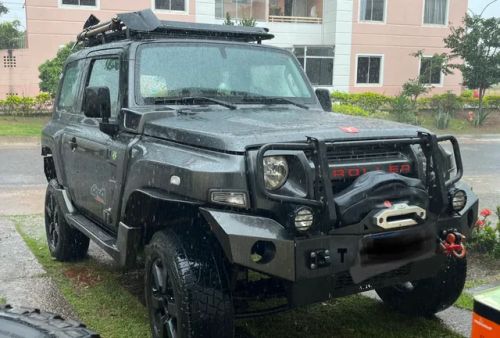 TROLLER 2021 Usados e Novos - Brasília, DF