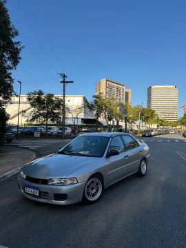 MITSUBISHI LANCER 1997 Usados e Novos