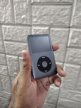 "ipod classico" no Brasil