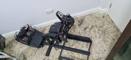 "logitech g27" - Peças e Acessórios de Vídeo Game no Brasil