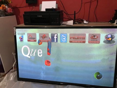 "tv philco 51 polegadas" - TVs no Brasil