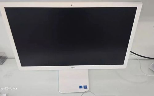 "monitor com cpu integrado" - Computadores e Desktops no Brasil