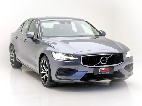 VOLVO S60 2020 Usados e Novos