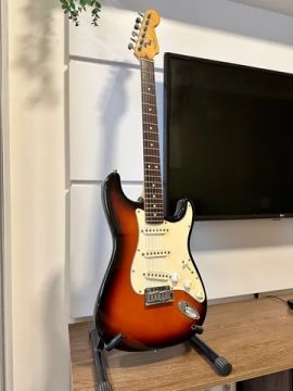 "tagima headstock fender" - Instrumentos musicais no Brasil