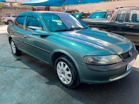 CHEVROLET VECTRA 1999 Usados e Novos