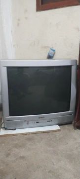 "tv de tubo antiga" - TVs no Brasil