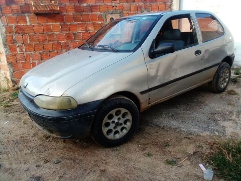FIAT PALIO 1999 Usados e Novos