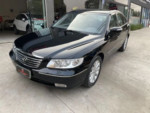 HYUNDAI AZERA Usados e Novos
