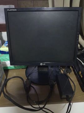 "monitor lg 14 polegadas" - Monitores no Brasil