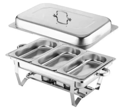 "rechaud buffet" no Brasil