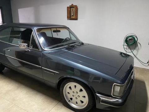 CHEVROLET OPALA Usados e Novos
