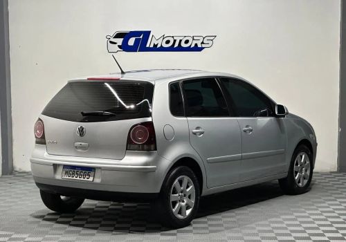VOLKSWAGEN POLO 2010 Usados e Novos