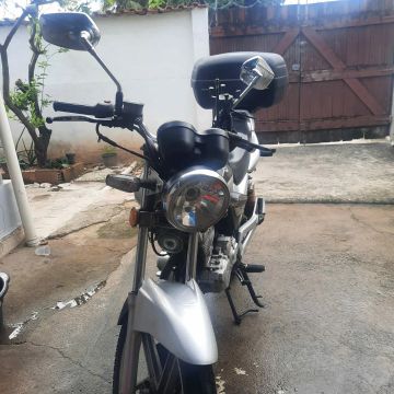 Motos SUZUKI GSR 2016 no Brasil