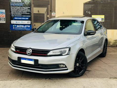 VOLKSWAGEN JETTA Usados e Novos em São Paulo e região, SP