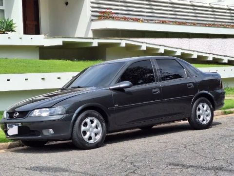CHEVROLET VECTRA 1998 Usados e Novos em São Paulo e região, SP