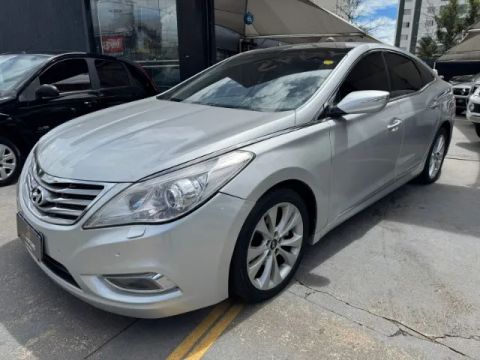 HYUNDAI AZERA 2012 Usados e Novos