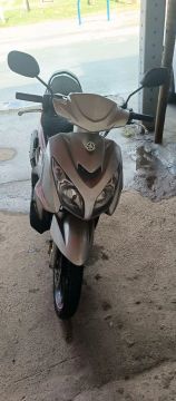 Motos YAMAHA NEO no Brasil