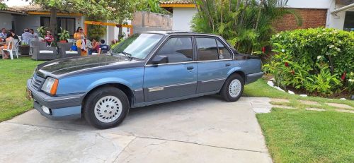 CHEVROLET MONZA 1989 Usados e Novos