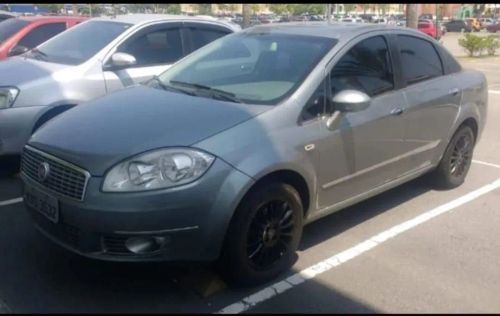 FIAT LINEA 2010 Usados e Novos