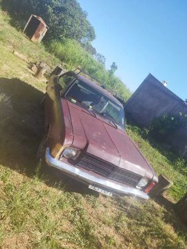 CHEVROLET OPALA Usados e Novos no Distrito Federal e região, DF