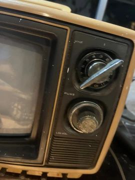 "tv toshiba antiga" - TVs no Brasil