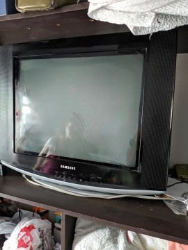 "tv de tubo nova" - TVs no Brasil