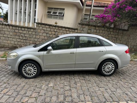 FIAT LINEA 2010 Usados e Novos
